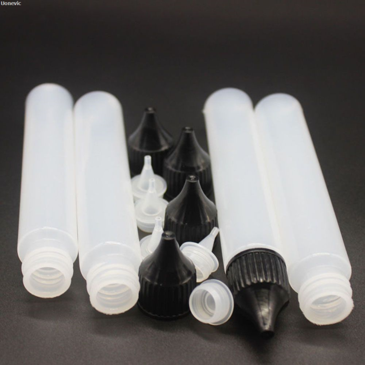 Uonevic Pressure bottle gel liquid safety dropper glue cap children ...