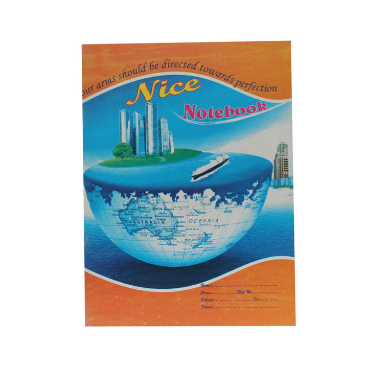 Nice Note Copy For Kids | Daraz.com.np