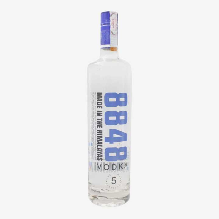 8848 Vodka 750 ml | Daraz.com.np