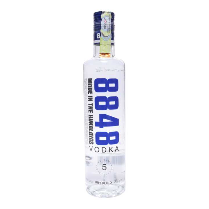 8848 Vodka 375Ml | Daraz.com.np: Buy Online at Best Prices in Nepal ...