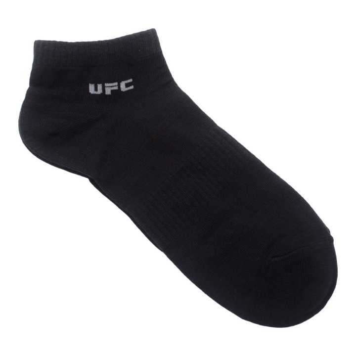 Black Ufc Black Socks For Men | Daraz.com.np