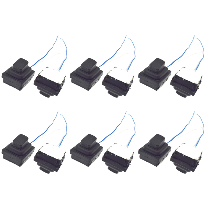 12X Car Left & Right Inductive Outer Door Handle Buttons for AD 2017 ...