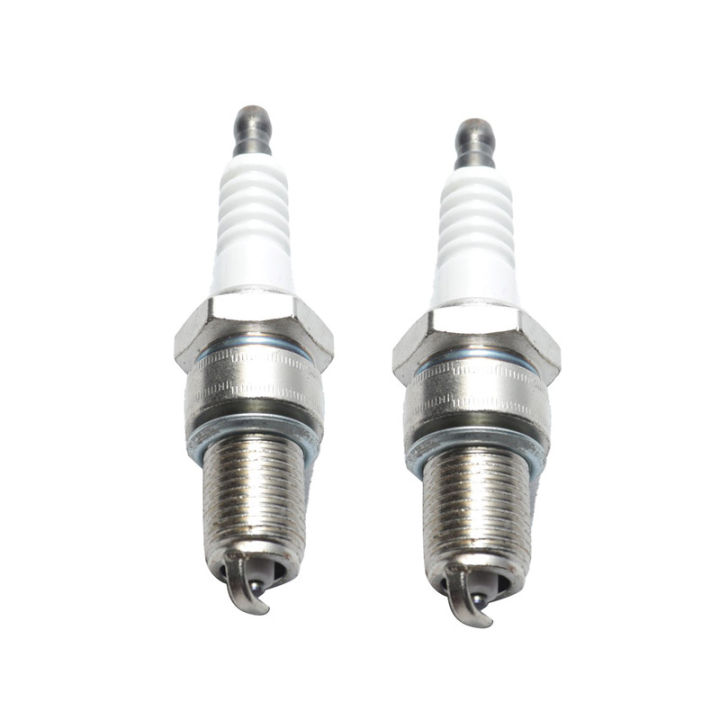 Pack Of 2 Spark Plug For Water Pump 2inch | Daraz.com.np