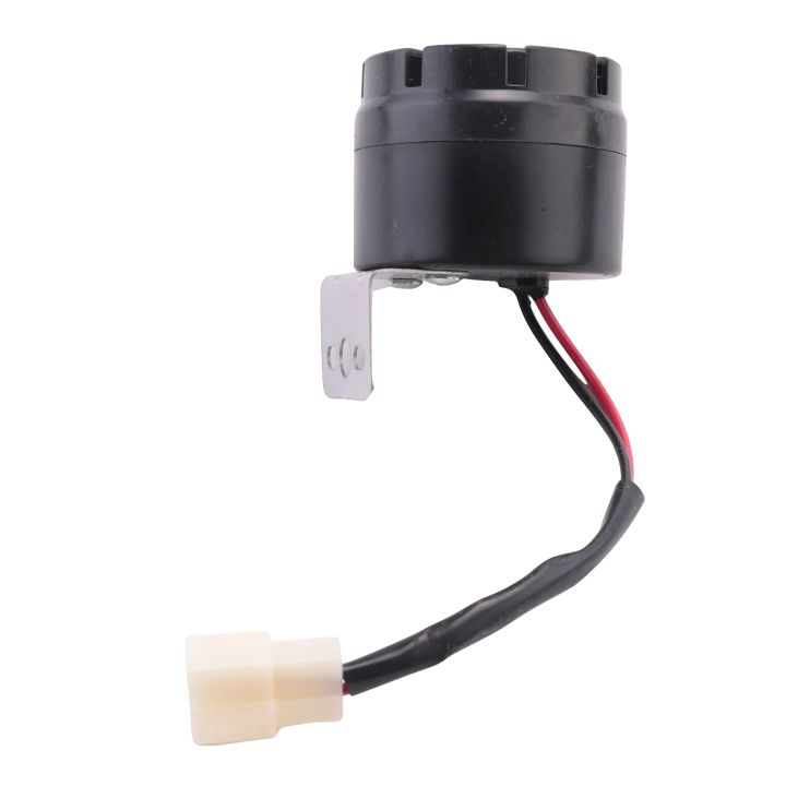 Backup Warning Alarm 105DB Reversing Alarm Horn Reverse Siren Beeper ...