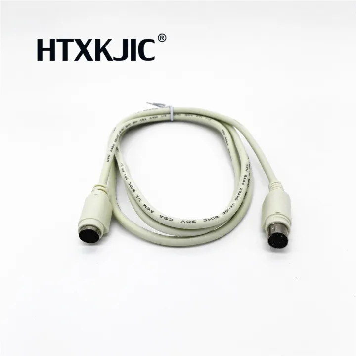 【Exclusive Discount】6 Pin PS2 PS/2 Male To Female Extender Cable ...