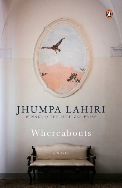 Whereabouts By Jhumpa Lahiri | Daraz.com.np