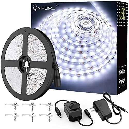 6.4 Ft (5M) Rgb Led Strip – Flexible 300 Leds Strip Light | Daraz.com.np