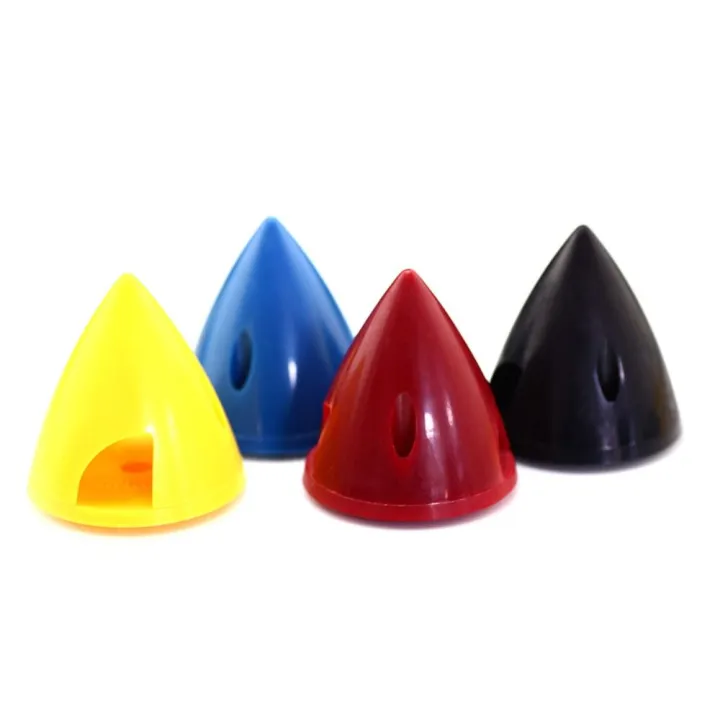 Replacement Parts Plastic Propeller Spinner 51mm 57mm Spinner Cone ...