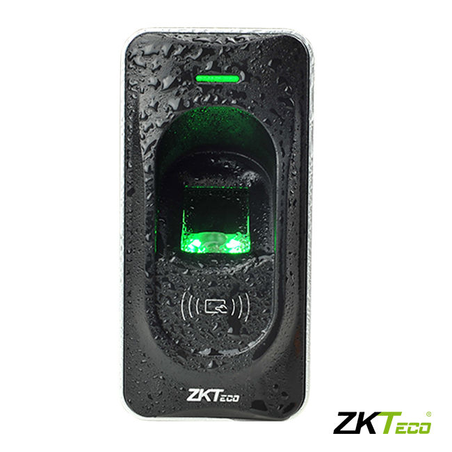 FINGER PRINT READER ZKTECO FR1200 | Daraz.com.np
