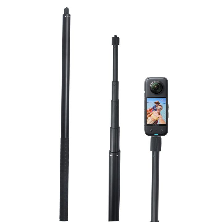 Insta360 Action Invisible Selfie Stick | Daraz.com.np