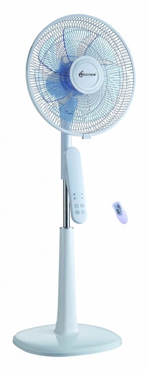 Electron 16 Inch BLDC Motor Stand Fan With Remote | ELSF-421R | Daraz ...