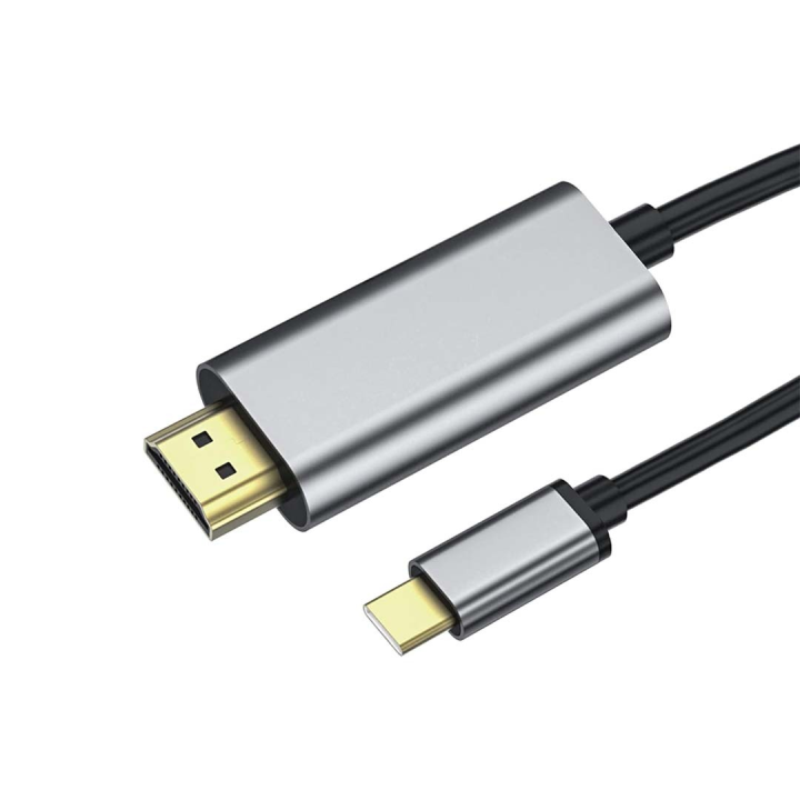 Nexgen USB C to HDMI Cable 4K | Daraz.com.np