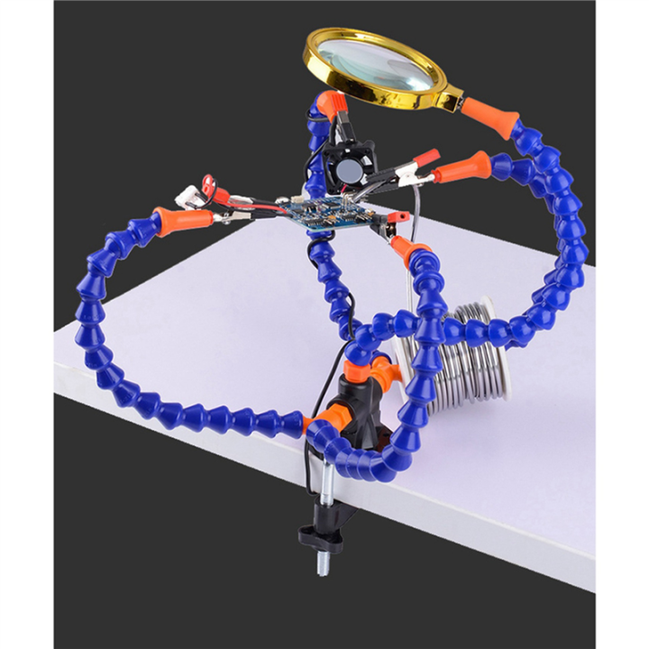 favorable>favorable Jaw, Bench Vice, Tool, Weld Clamp Arm, Flexible ...