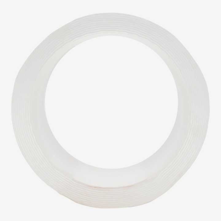 Transparent Color Comix Nani Double Side Tape Transparent 3m | Daraz.com.np