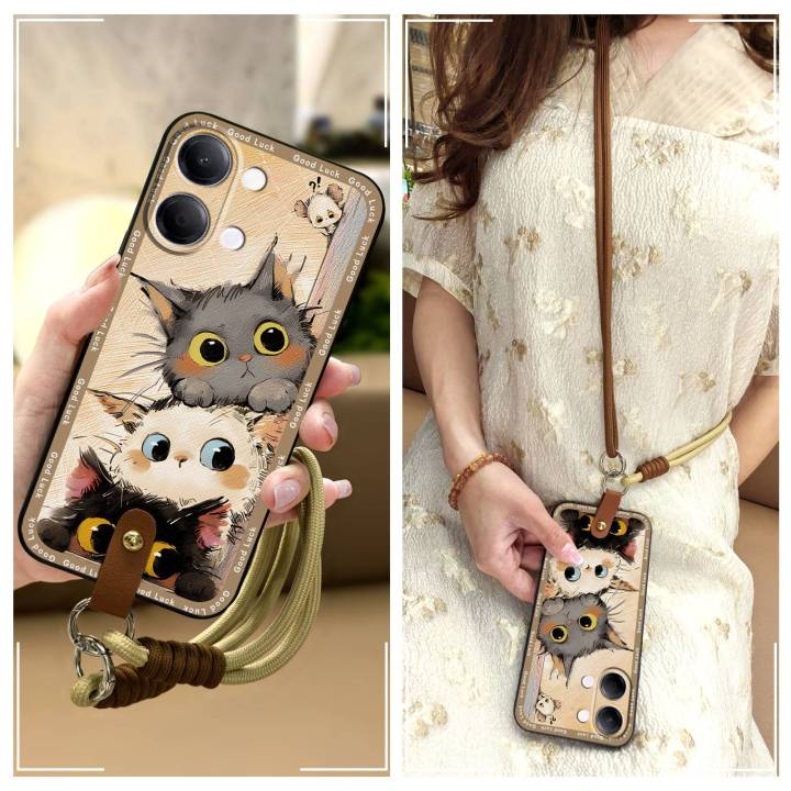 protective Soft case Phone Case For VIVO Y05 4G/Y21 5G 2026 Durable ...