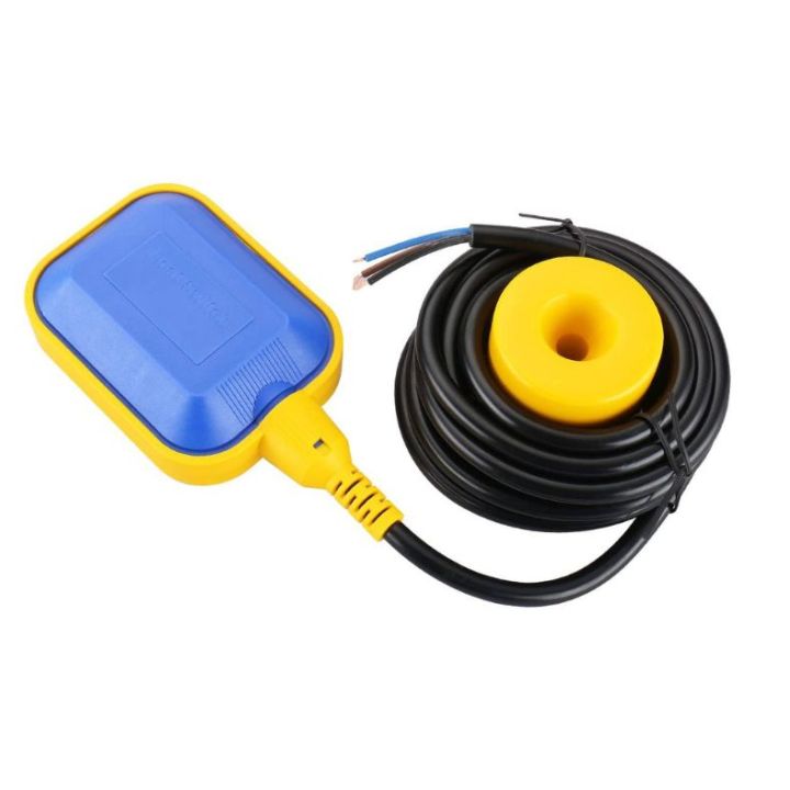 Float Switch Water Level controller For Tank Pump | Daraz.com.np