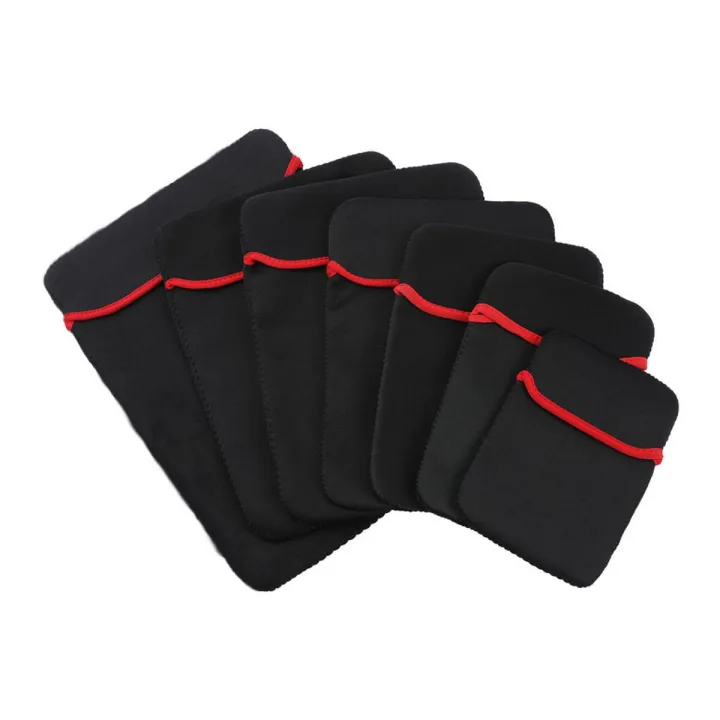 New Durable Neoprene Laptop Sleeve for 13-inch Display - Water ...