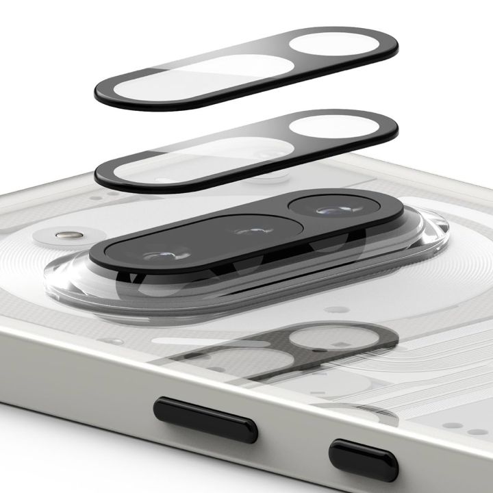 Nothing phone 3A Camera Lens Protector | Daraz.com.np