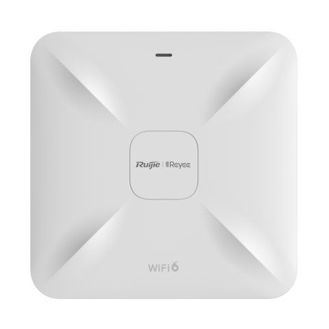 RG-RAP2200(F) Reyee Wi-Fi 5 1267Mbps Ceiling Access Point | Daraz.com.np