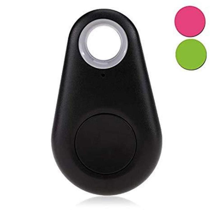 Smart Tag Bluetooth Anti-Lost Tracker Tracking Key Finder Tracer ...