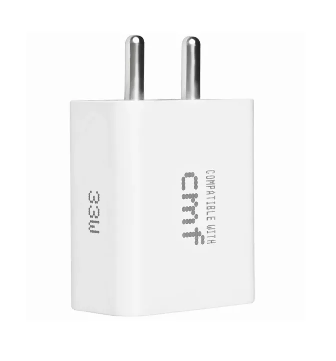 CMF 33w Type C Rapid Fast Charger Adapter Compatible With CMF Phone 1 ...