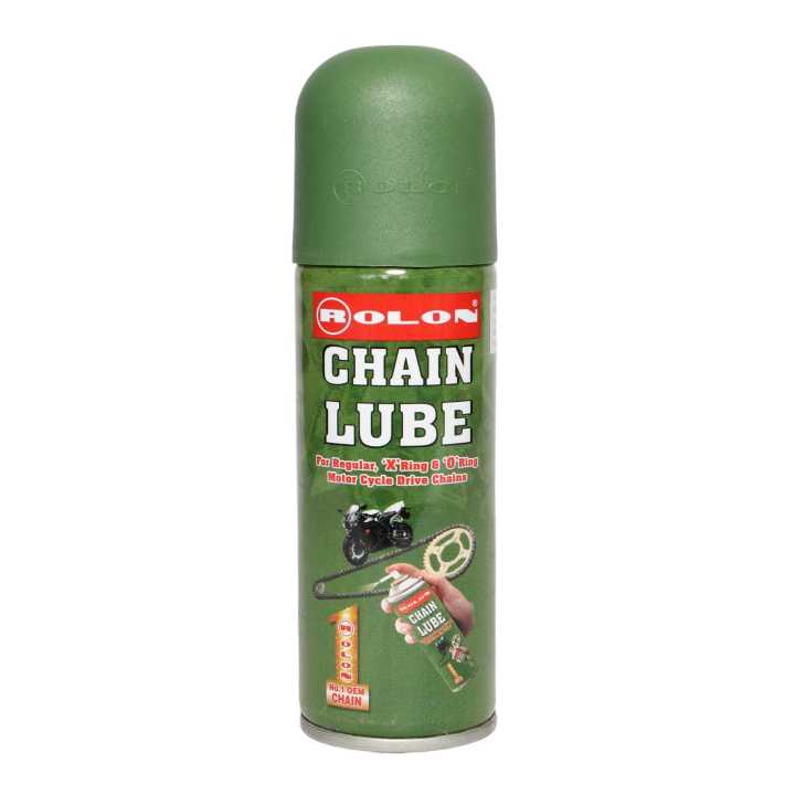 Rolon Chain Lube 120ml | Daraz.com.np
