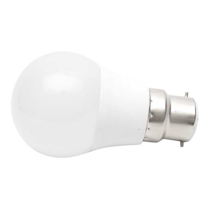 Brog Led Light Bulb 5A E22 | Daraz.com.np