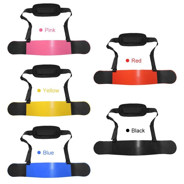 Biceps & Triceps Muscle Builder Bicep Isolator Arm Strength Training ...