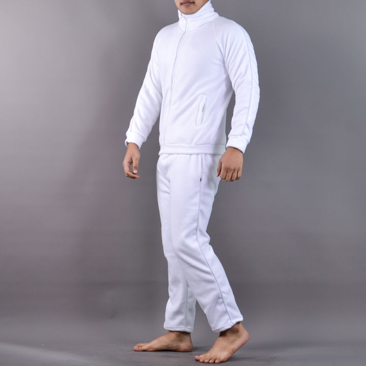 Winter Men's Stylish Cotton Fleece Tracksuits Set By Rc | Daraz.com.np