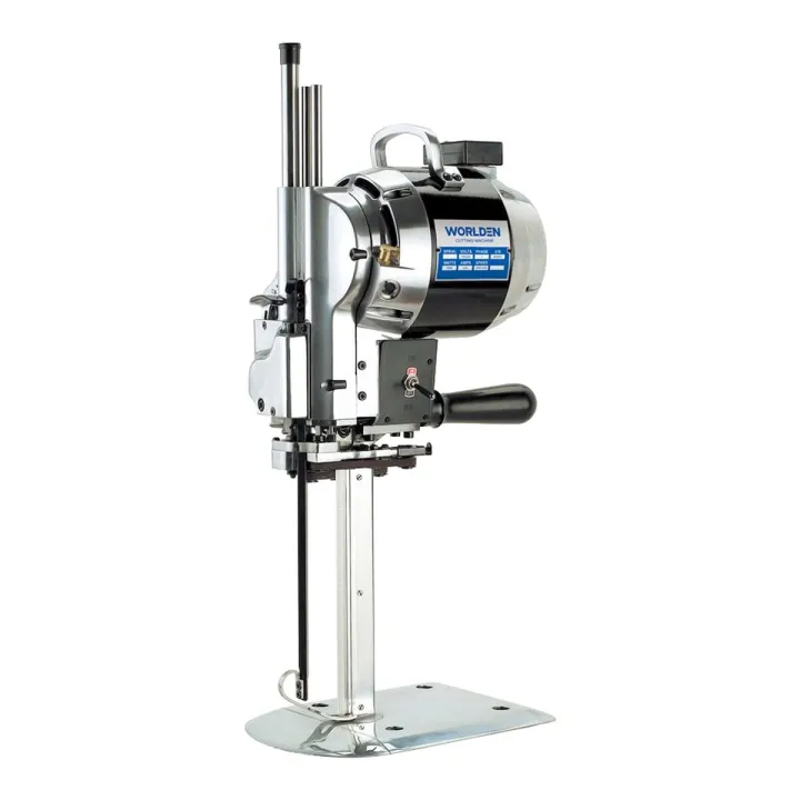 Worlden Automatic Cutting Machine 8 inch | Daraz.com.np