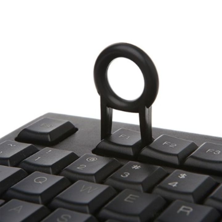 1pc Simple Repair Universal Keyboard Mechanical Keycap Puller Key Cap ...