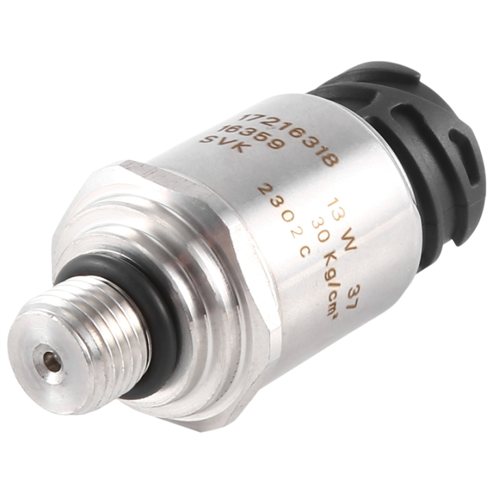 Oil Pressure Sensor Parts for Excavator EC210 EC240 EC290 EC360 Engine ...