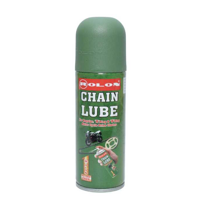 Rolon Chain Lube 120 ml | Daraz.com.np