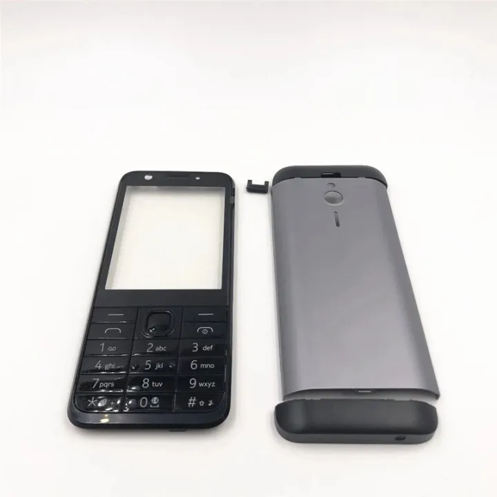 NEW 【Innovative design】Original For Nokia 230 230ds RM-1172 RM-1126 New ...