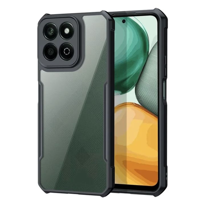 Honor X7C 4G / Honor 200 Smart 5G / Honor 60 Plus 5G (All Same Size ...