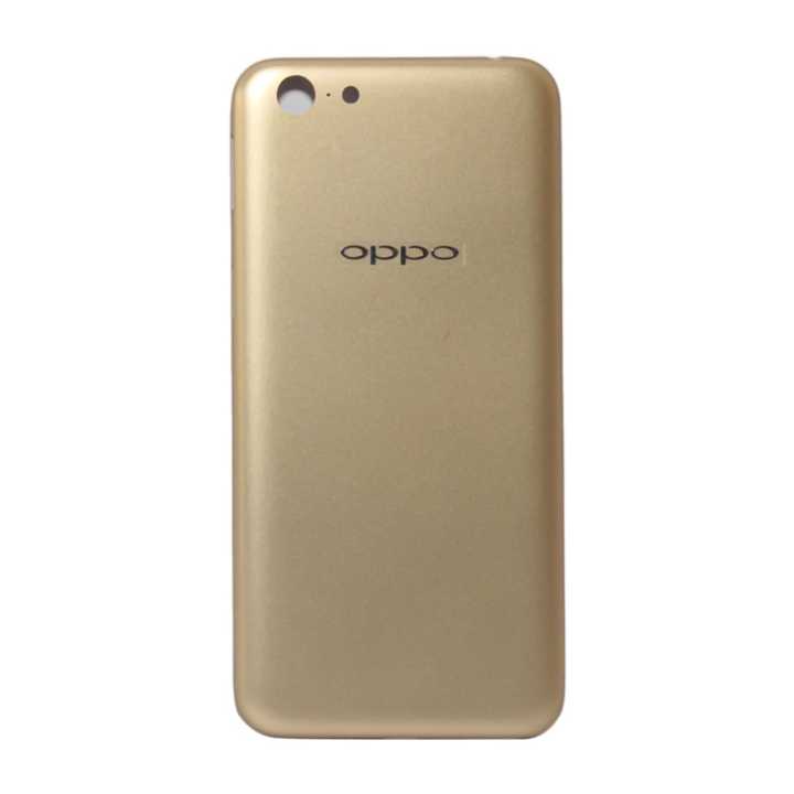 Golden Back Panel Oppo A83 | Daraz.com.np