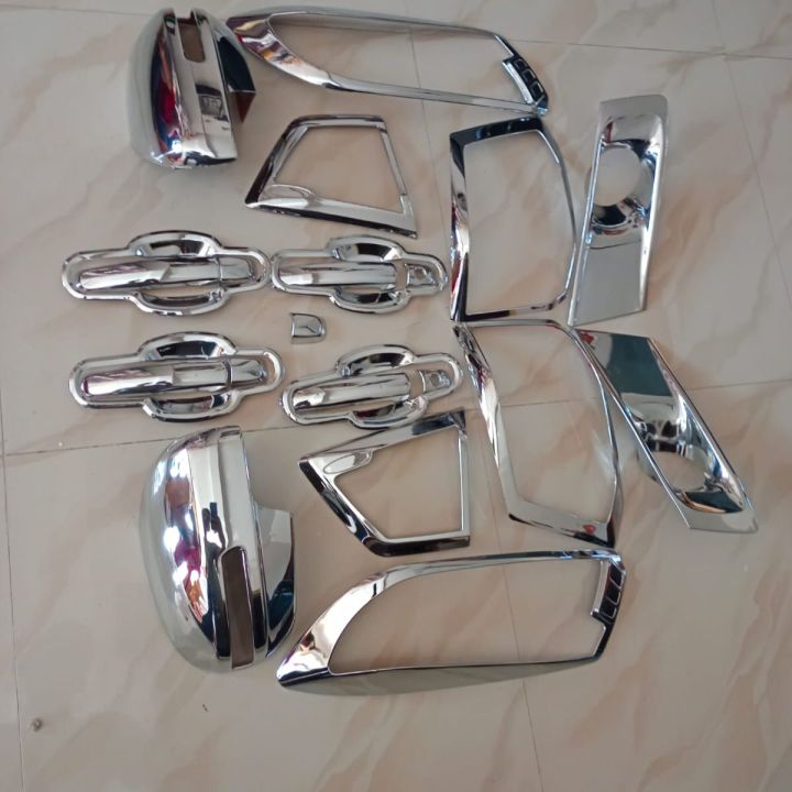 Combokit Full Kit Set For Brezza 2016 | Daraz.com.np