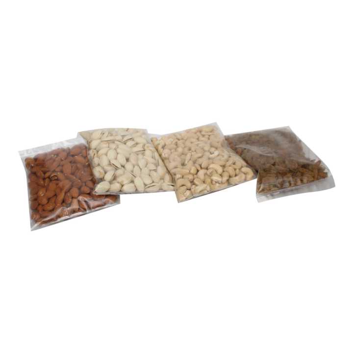 Dry Fruit Set OF 4 200gm | Daraz.com.np