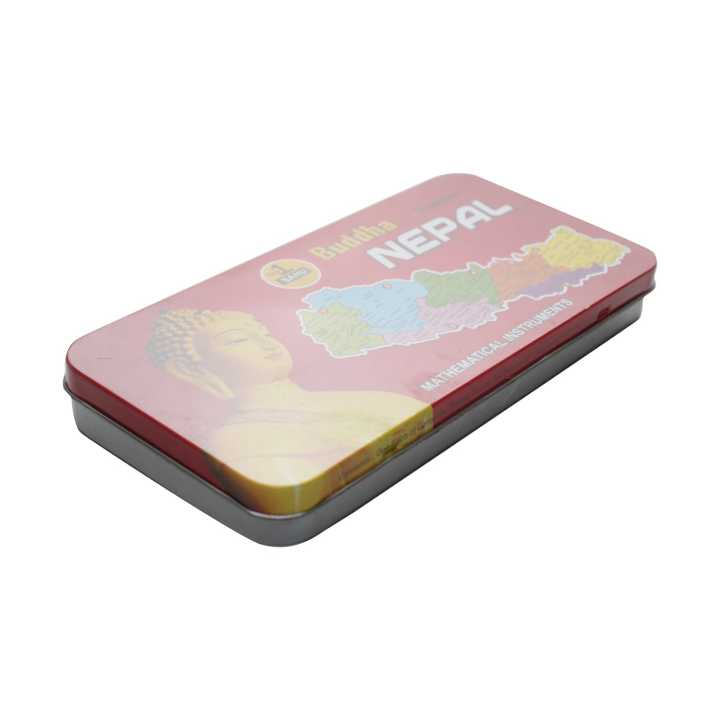 Buddha Nepal Geometric Box | Daraz.com.np