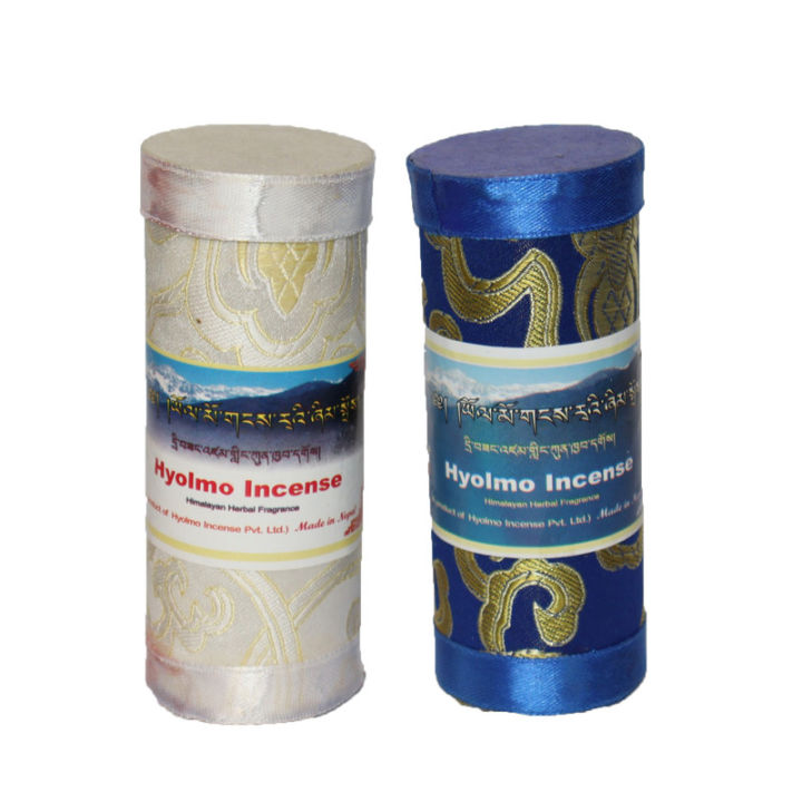 Hyolmo Incense Himalayan Herbal Fragrance ( Pack Of 2 ) | Daraz.com.np