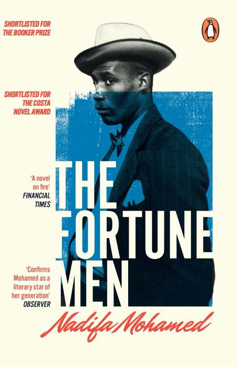 The Fortune Men | Daraz.com.np: Buy Online at Best Prices in Nepal ...