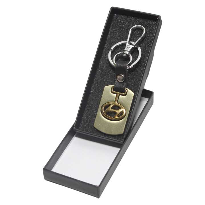 Hyundai Car Key Ring | Daraz.com.np