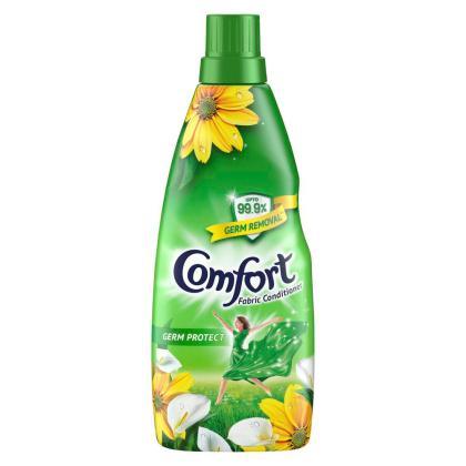 Comfort Fabric Conditioner Anti -Bacterial Action 860ml | Daraz.com.np