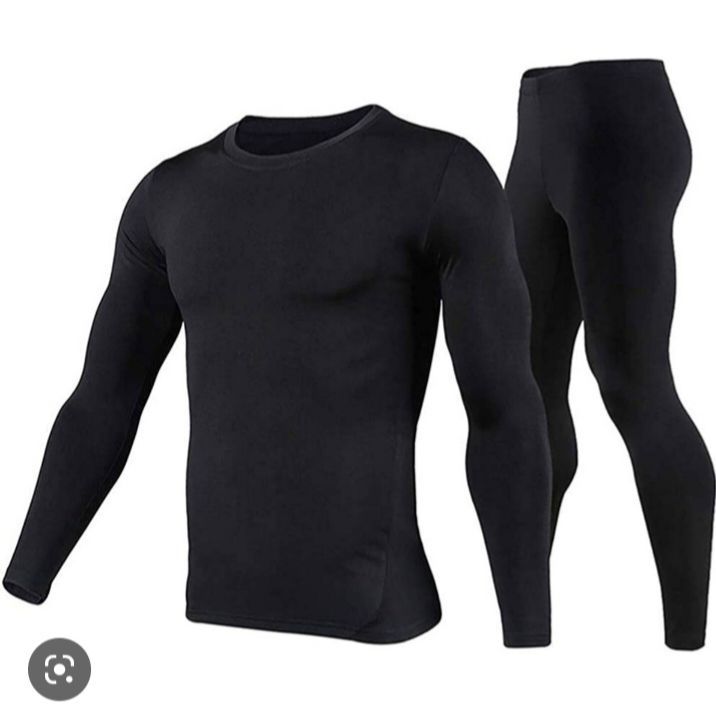 Sports Inner Compression Set For Men | Daraz.com.np