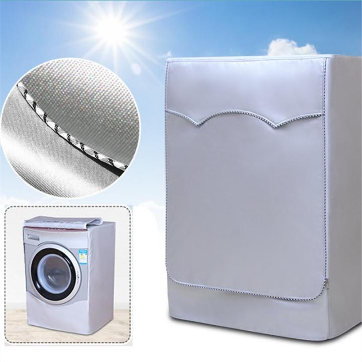 Washing Machine Cover | Daraz.com.np
