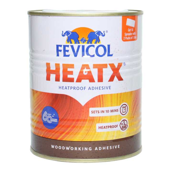 Fevicol Heatx Dendride 500ml | Daraz.com.np