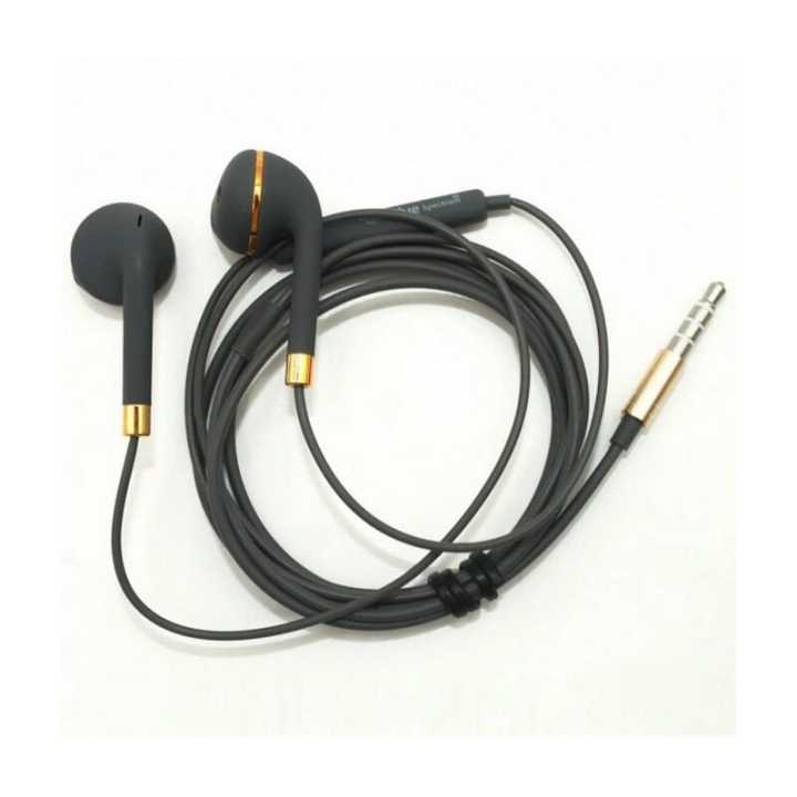 Blue Spectrum Stereo Universal Earphone BS-09 | Daraz.com.np