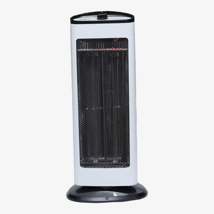 Famous 2 Rods Carbon Heater 500W/1000W | Daraz.com.np