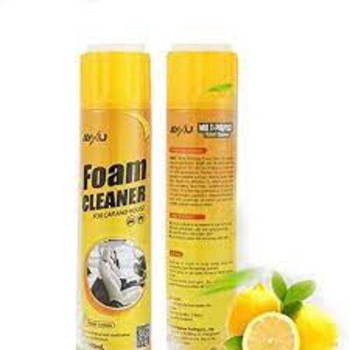 650ml Cleaner Multi-Purpose Bubble Spray Foam for Kitchen Grease Bubble Cleaner Kitchen | Daraz ...