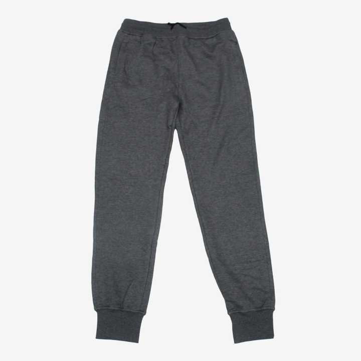Grey Color Cotton Trouser For Men | Daraz.com.np